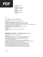 Understanding Elbow Skin: Wenis Explained | PDF | Elbow | Limbs (Anatomy)