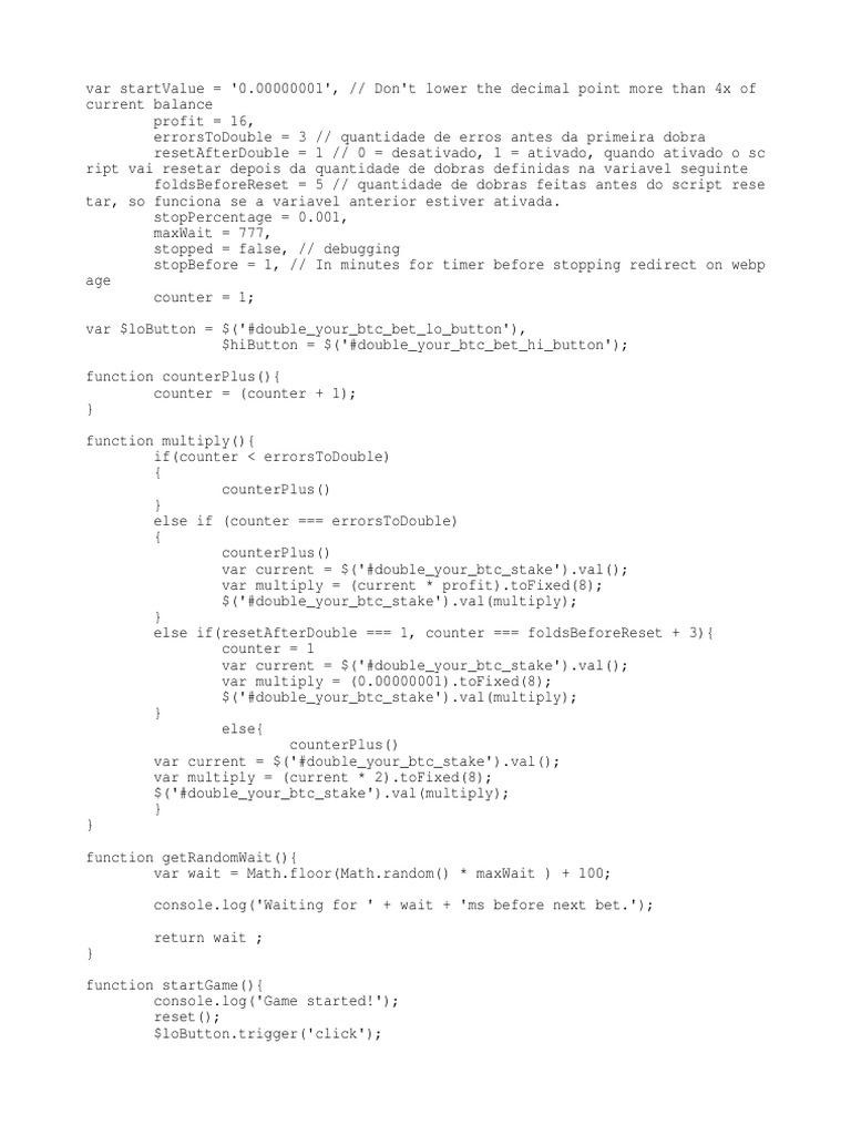 Script 3.3 FBTC | PDF | Teaching Mathematics