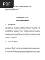 PANDUAN PENULISAN SePKM | PDF