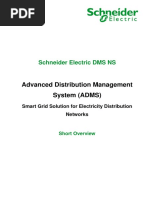 PowerOn Fusion PDF | PDF | Smart Grid | Electrical Grid