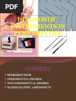 PSR System for Periodontal Screening | PDF | Periodontology | Dentistry ...