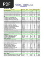 Childrens FBC Reference Ranges | PDF | Clinical Medicine | Cell Biology