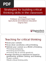 Inquiry Questions - Factual Conceptual and Debatable | PDF | Inquiry ...