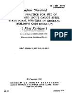Aisc 360-16 | PDF