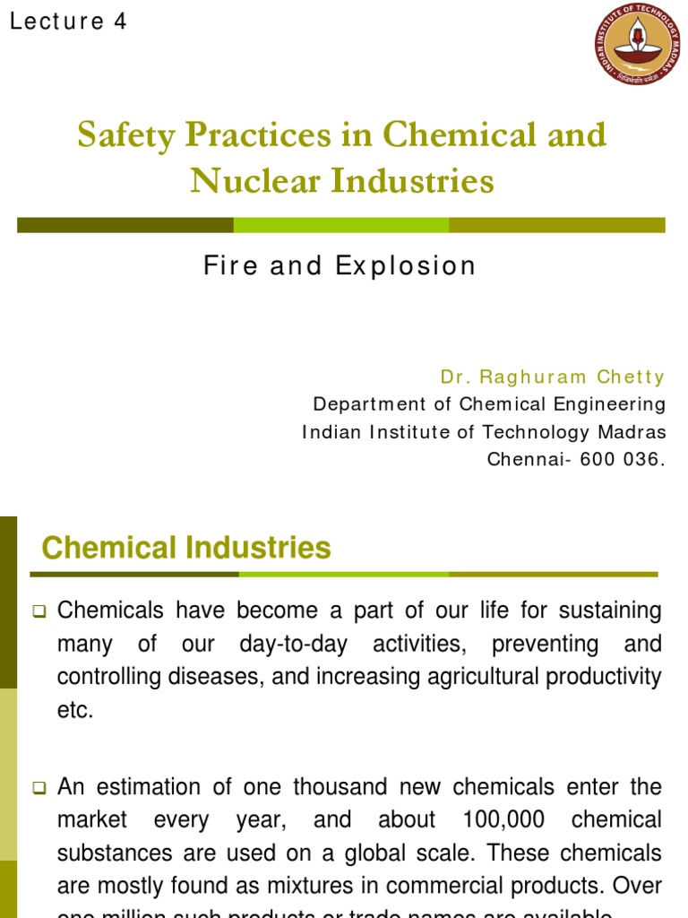 Fire and Explosion PDF | PDF | Combustion | Explosion