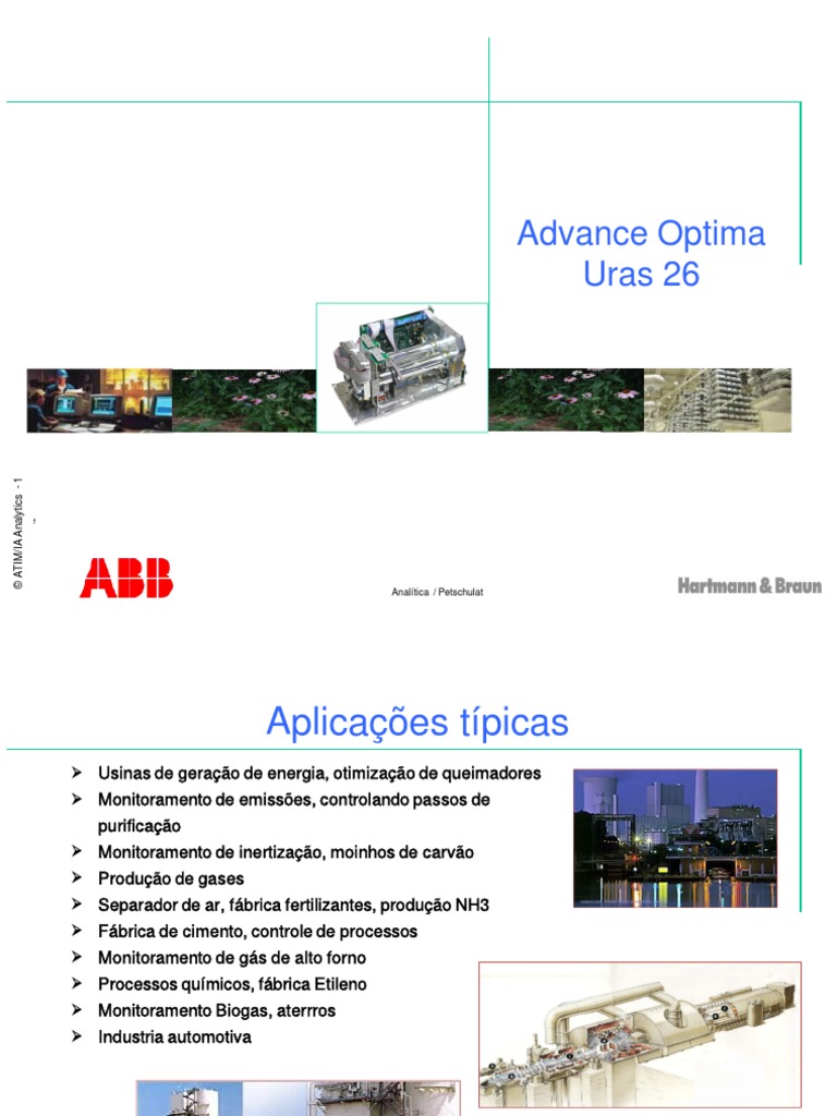 6 - Uras 26 PDF | PDF | Dióxido de carbono | Termostato