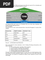 Nelson Rules of SPC | PDF | Outlier | Calibration