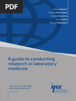 Clinical Laboratory Science Review A Bottom Line Approach | PDF | Computers