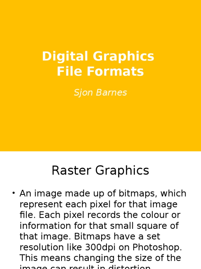 File Types Pro Forma | PDF | Adobe Photoshop | Vision