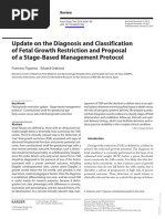 Fetal Monitoring | PDF | Health Sciences | Clinical Medicine