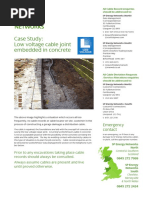 Naylor Prestressed Lintels Overview | PDF | Specification (Technical ...