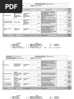 Noise Monitoring Record Form | PDF | Computers | Technology & Engineering