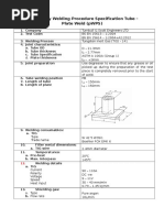 Iso 9692-1-2014 | PDF | Welding | Construction