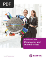 SYLOBLOC® Brochure | PDF | Porosity | Silicon Dioxide