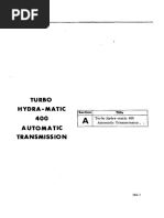 MT82 Getrag 6-Speed Workshop Manual | PDF
