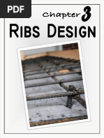 Waffle Slab Design | PDF | Civil Engineering | Building Materials