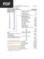 Math Reviewer For Civil Service Exam | PDF | Ratio | Quantity