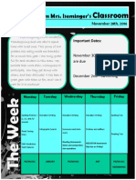 Ellna Name Grid | PDF