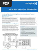Creating SAP Spool List Recipients | PDF | Career & Growth | Business