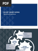 Api 526 | PDF | Pressure | Valve