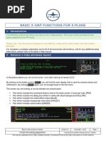 EuroScope VATSIM Cheat Sheet | PDF | Aviation