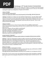 21 Days of Improv | PDF | Cognition | Psychological Concepts