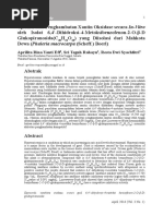 Dokumen Wajib ISO 22000:2018 | PDF