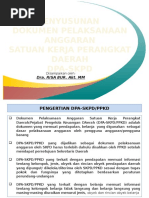 Mengenal SSBP Dan SSPB | PDF