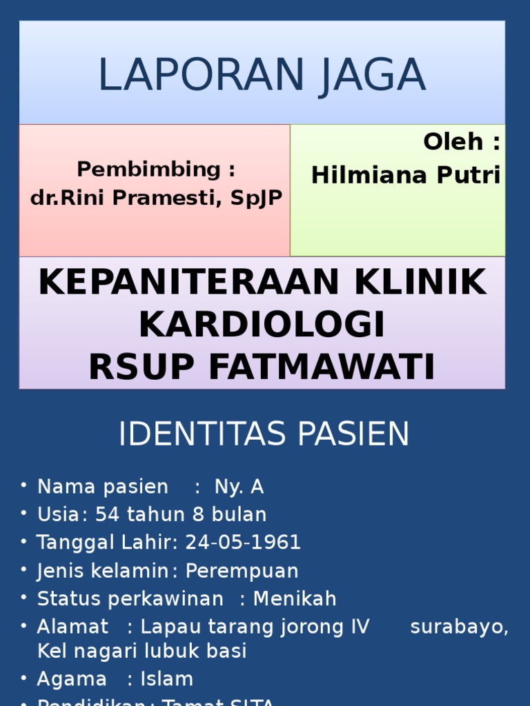 Adhf, Afnr | PDF | Kesehatan Holistik