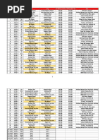2026 AFL Fixture Timetable PDF | PDF