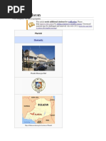 History of Dasma | PDF