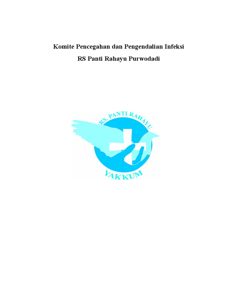 Program Kerja Ppi | PDF