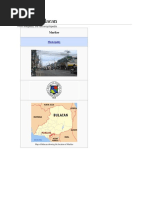 New DepEd DPWH School Building Designs 1 | PDF | Window | Classroom