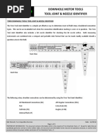 Shaft/Coupling Alignment Data Sheet: Equipment (Check One) : Main Hoist ...