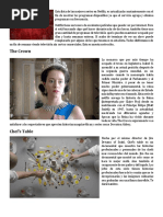 Guia Cronologica Breaking Bad Universe COMPLETA | PDF