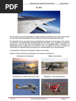 Sistema de Reversa | PDF | Avión | Ingeniería Aeroespacial