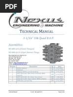 Quick Union Chart PDF | PDF | Nature