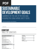 Regenagri Logo Usage Guidelines | PDF | Computing