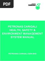 SHELL Retail Permit To Work System - 5 1 - Forms | PDF | Personal ...