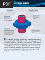 Grayloc Product Catalog Woodco Usa PDF | PDF | Pipe (Fluid Conveyance ...