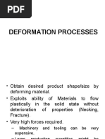 Casting Fundamentals Design | PDF | Casting (Metalworking) | Applied ...