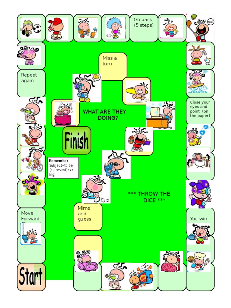 Boardgame | PDF