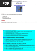 Hernia Pathophysiology | PDF | Clinical Medicine | Medical Specialties