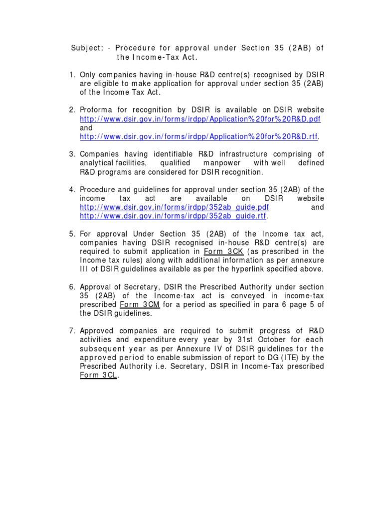 352ab Approval Procedure | PDF | Business | Technology & Engineering