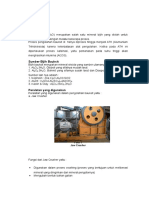 Karakteristik dan Pemanfaatan Dolomit | PDF | Seni | Sains & Matematika