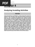 CH 08 - Return On Invested Capital and Profitability Analysis | PDF | Finance & Money Management