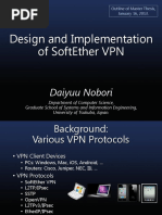 Server Migration Checklist | PDF | Domain Name System | Microsoft Exchange Server