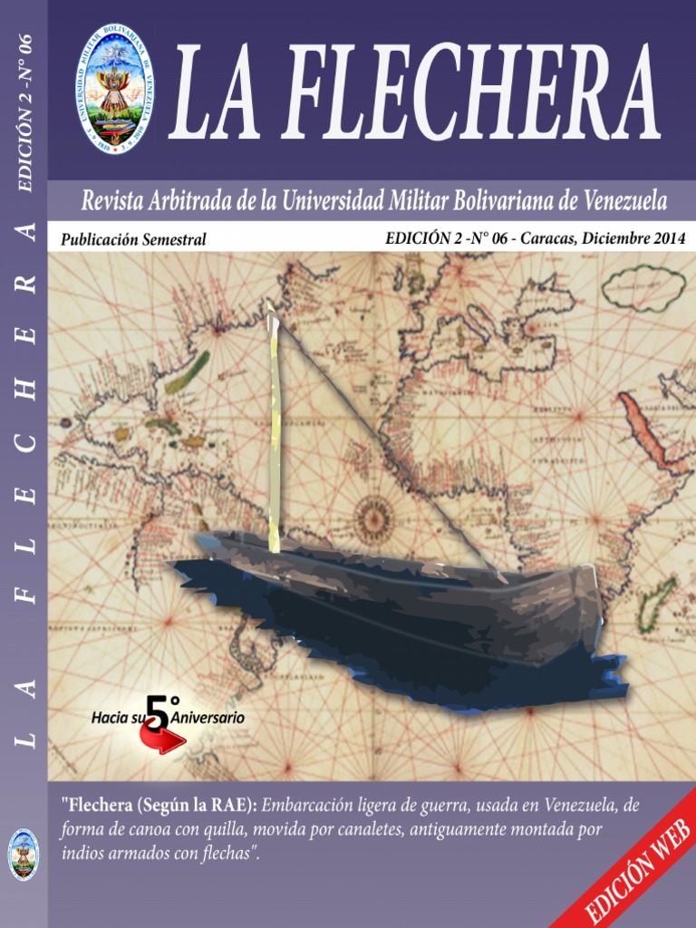 La Flechera | Venezuela | Ciencia (general)