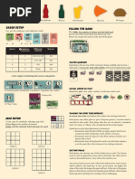 The Weakest Link Template | PDF | Game Shows | Entertainment