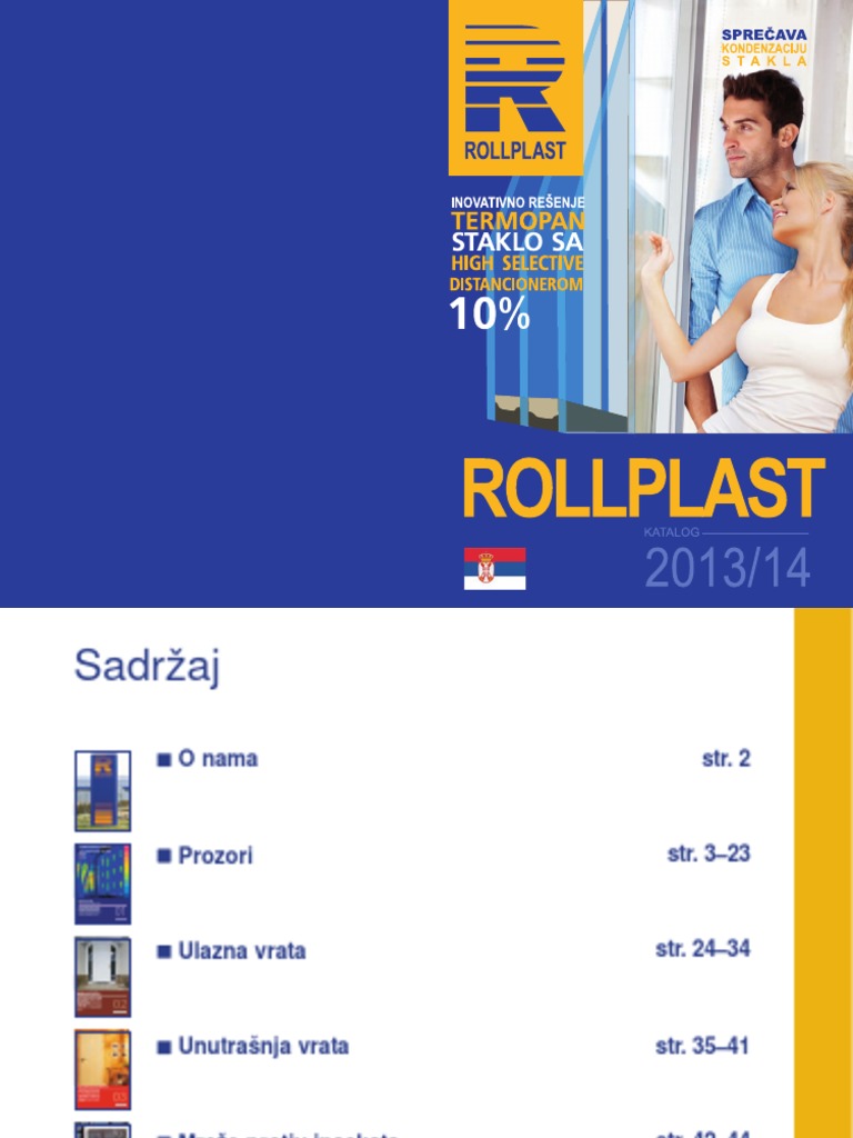 SRB Final 2013 | PDF